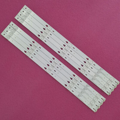 LED Strips For TCL T0T-48D2700 48HR330M05A1 V2 4C-LB4805-HQ4 LVF480CS0T ...