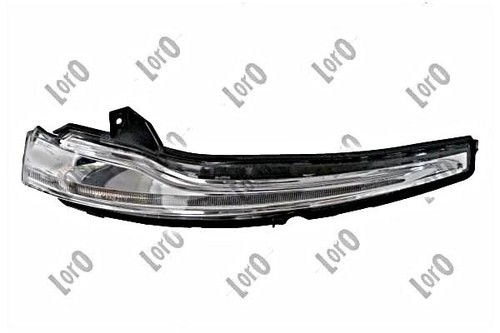 Indicator Chrome Right Front LED For MERCEDES S205 Eqv W447 13-20 ...