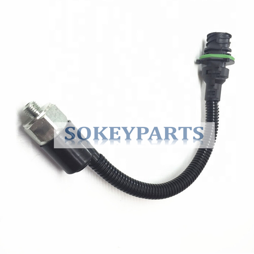 Fits For Volvo L90E L70E L110E L220E New VOE11170071 11170071 Pressure ...