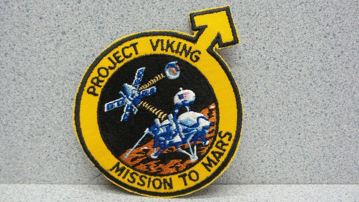 Nasa Project Viking
