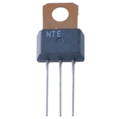 NTE Electronics NTE190 TRANSISTOR NPN SILICON 180V 1 AMP TO-202N CASE ...