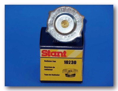 Radiator Cap 10230 Stant Fits:Oldsmobile Pontiac Rover Mercury Jeep ...