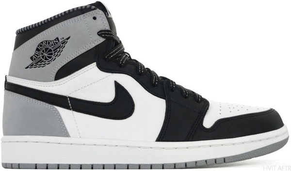 Size 9.5 - Air Jordan 1 Retro OG High Barons for sale online | eBay