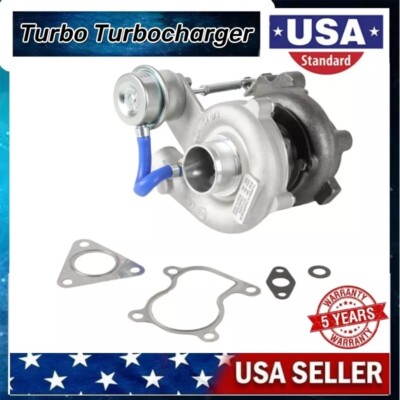 Racing GT15 T15 Turbo Charger For Motorcycle ATV Bike Turbocharger ...