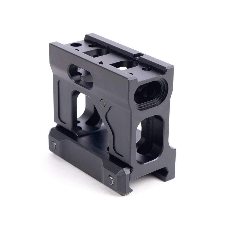 Tactical FAST Unity Red Dot Riser Mount for H1 H2 T1 T2 Riser Mount ...