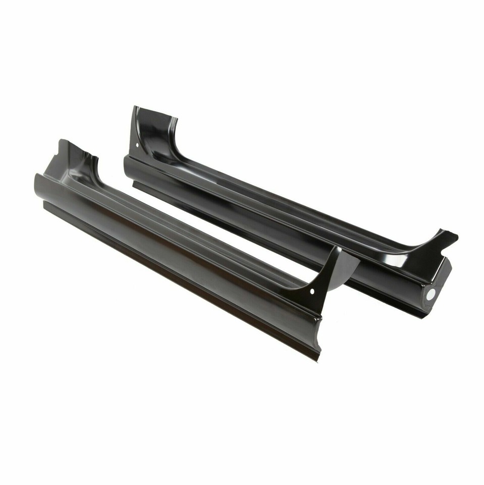 Fits Chevy Chevrolet / GMC C10 1967-72 Full 4PC Rocker Panels Inner ...