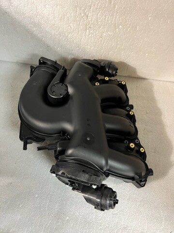 New 2017-2022 Nissan Pathfinder 3.5L V6 Air Intake Manifold 14010-4RA0A ...