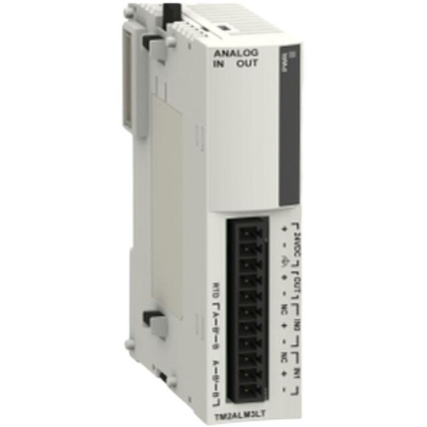 Schneider Electric Magelis XBT GC TM2ALM3LT Modicon M238 Logic ...
