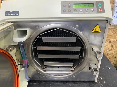 REFURBISHED Midmark M11 NS WITH 6 MONTH WARRRANTY!! | eBay