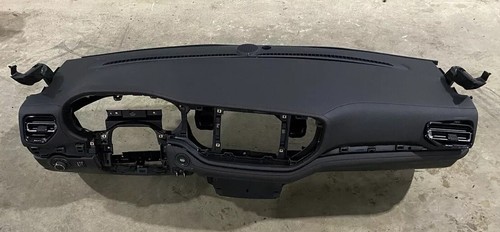 2021-2024 Dodge Durango Dash Instrument Panel Dashboard Leather ...