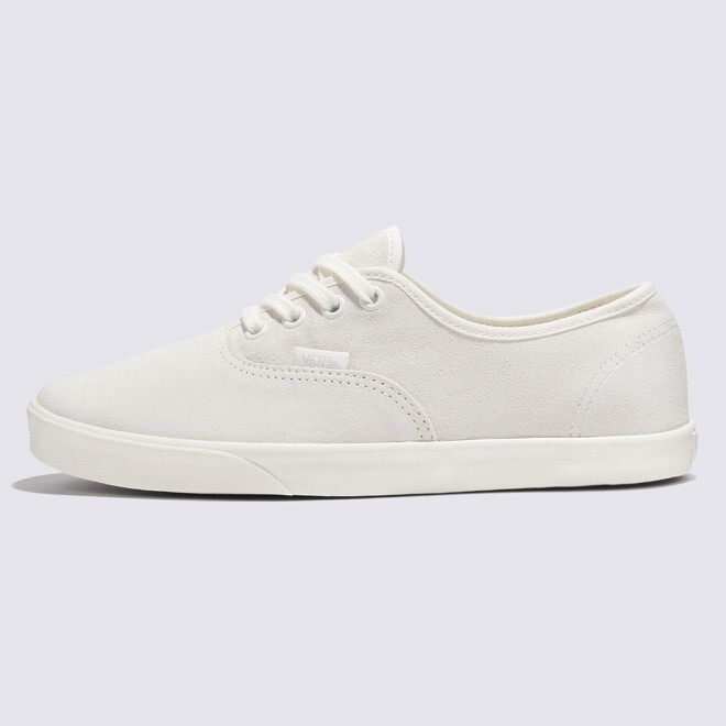 Vans Suede Authentic Low Pro Unisex Cozy Fashion Shoes Sneakers ...