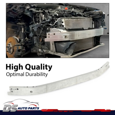 Fit For 2016-2021 BMW X1 X2 Front Bumper Face Bar Reinforcement ...