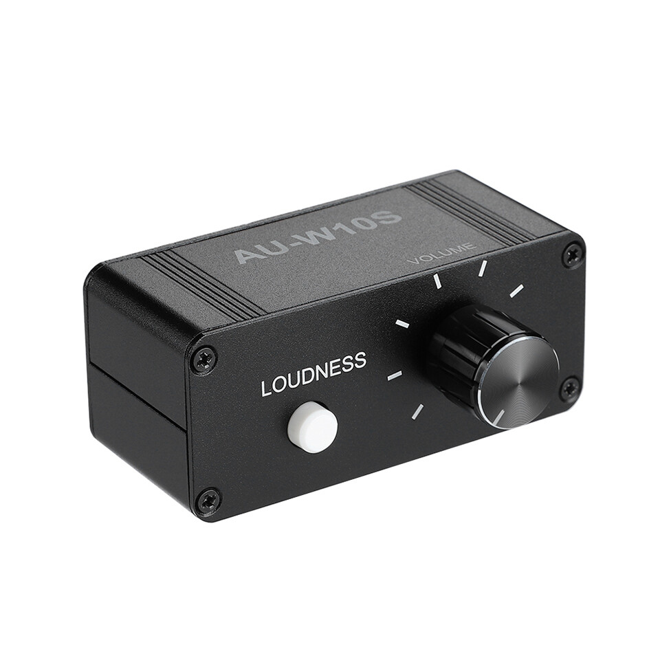 Audio Stereo Controller Music Control Board for Audio Volume Adjuster ...