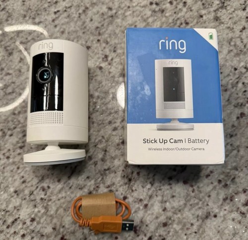 Ring Wireless Outdoor | eBay