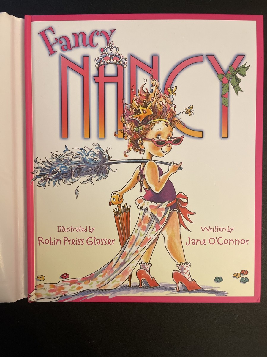 Fancy Nancys Naples Florida