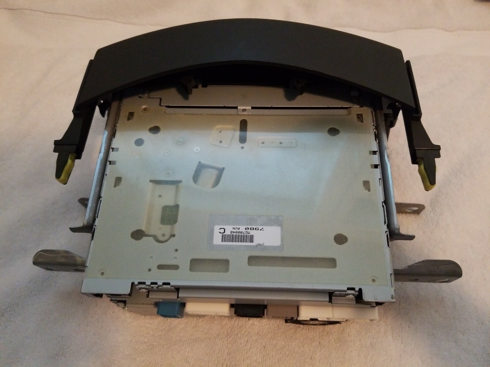 Toyota Radio Voice Navigation GPS LCD Display | 86120-02E40 | Genuine ...