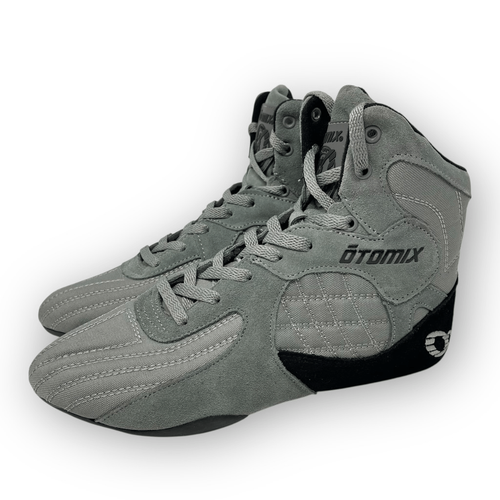 Otomix M3000 Stingray Escape MMA Bodybuilding Shoes Gray Men’s Size 9 ...