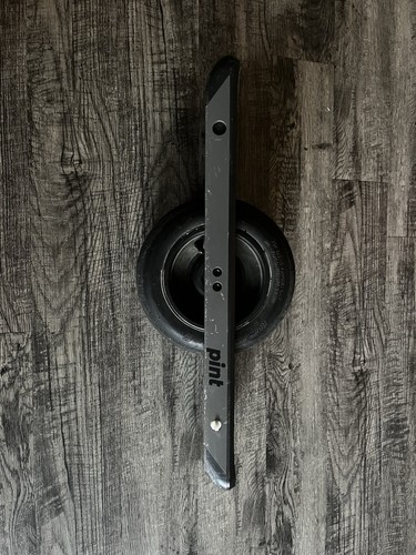 Onewheel Pint + Onewheel Pint charger + Onewheel Pint Deep Shack Holder ...