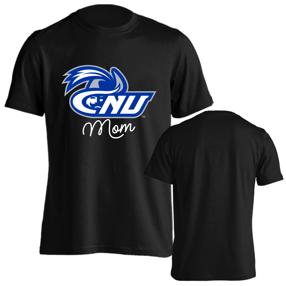 Newport University Logo Christopher Newport University Captains Proud