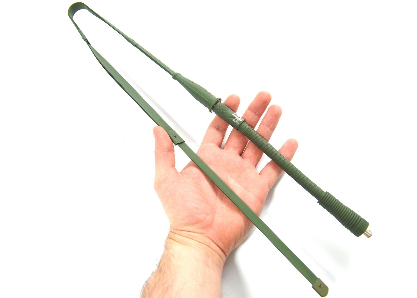 NOS PRC77 PRC25 WHIP ANTENNA AT892 FOR MILITARY RADIO RT841 RECEIVER ...