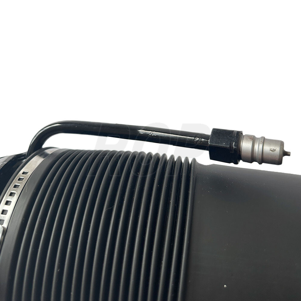 For Mercedes W220 S-Class CL500 S55 Rear Left Air Suspension Strut ...