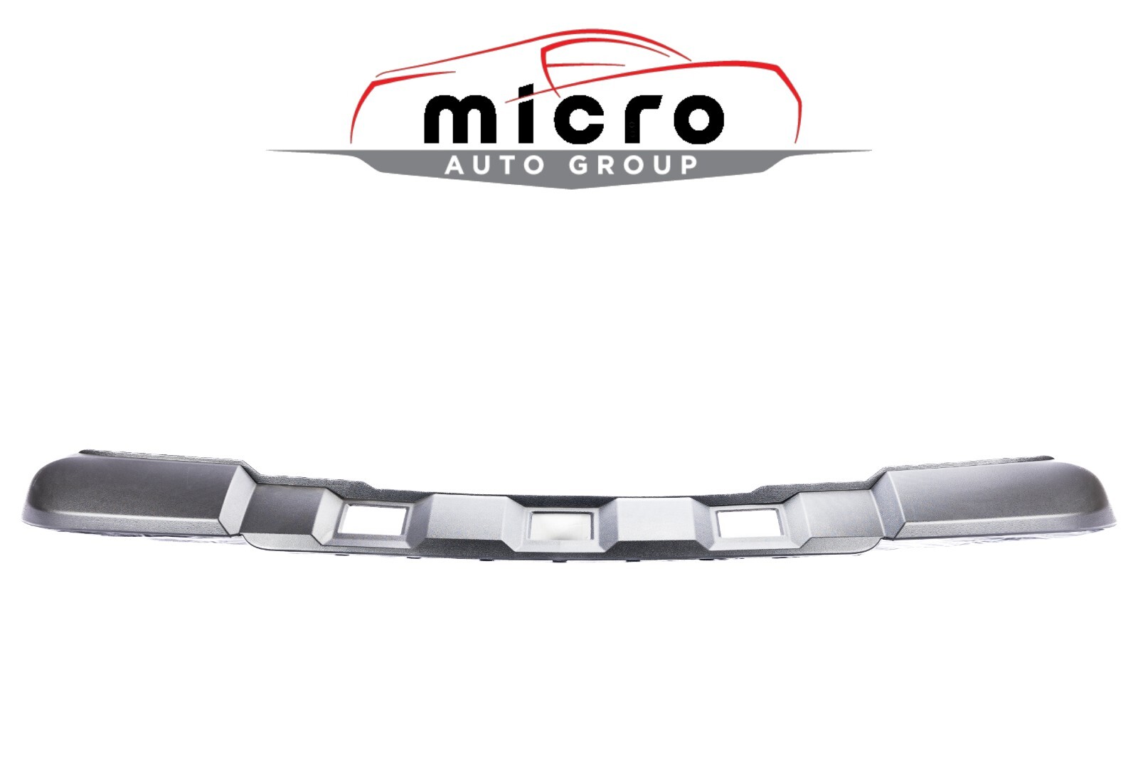 07 08 09 10 11 12 GL450 GL320 FRONT LOWER COVER TEXTURED *NEW* OEM ...