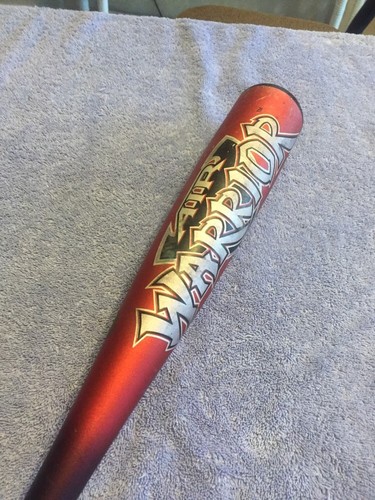 Louisville Slugger Tpx Air Warrior Baseball Bat 29/21 SL205 Nice Bat ...