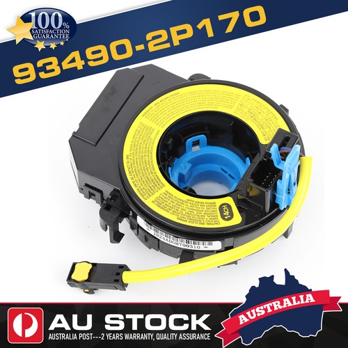 SPIRAL CLOCK SPRING 93490-2P170 93490-2P370 For KIA SORENTO XM 09-15 ...