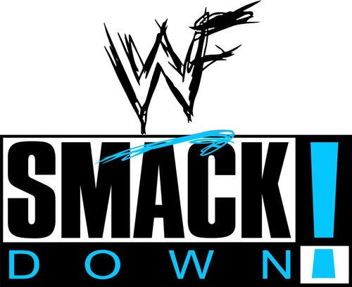 WWF Smackdown complete seasons on DVD Remastered 2000-2001 The ...