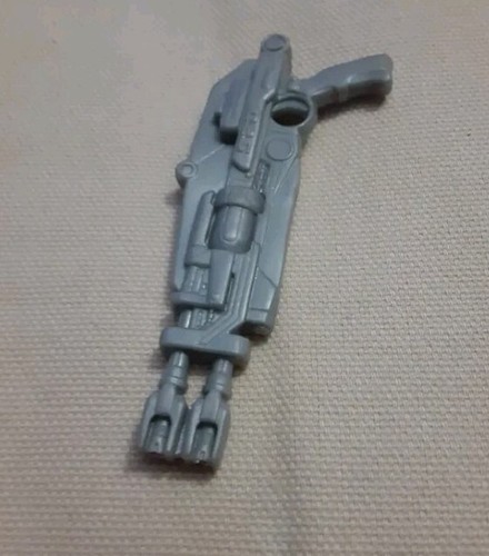 Power Rangers SPD Delta Enforcer Gun Accessory Weapon - Genuine Vintage ...