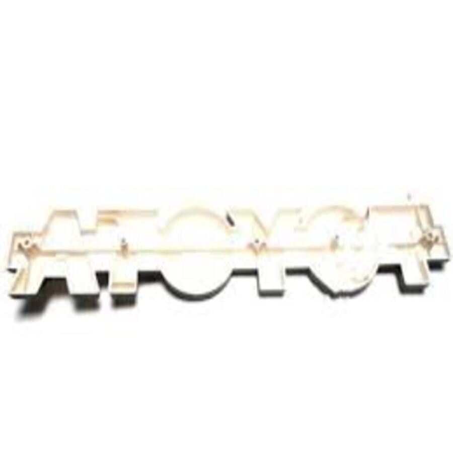 TOYOTA Genuine OEM Land Cruiser FJ60 FJ62 HJ60 HJ62 Front Grille Emblem ...