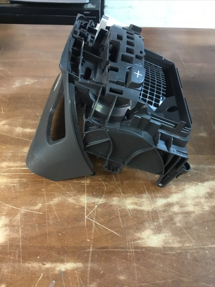 Miele S8590 Motor Cover ZZZ24-2 | eBay