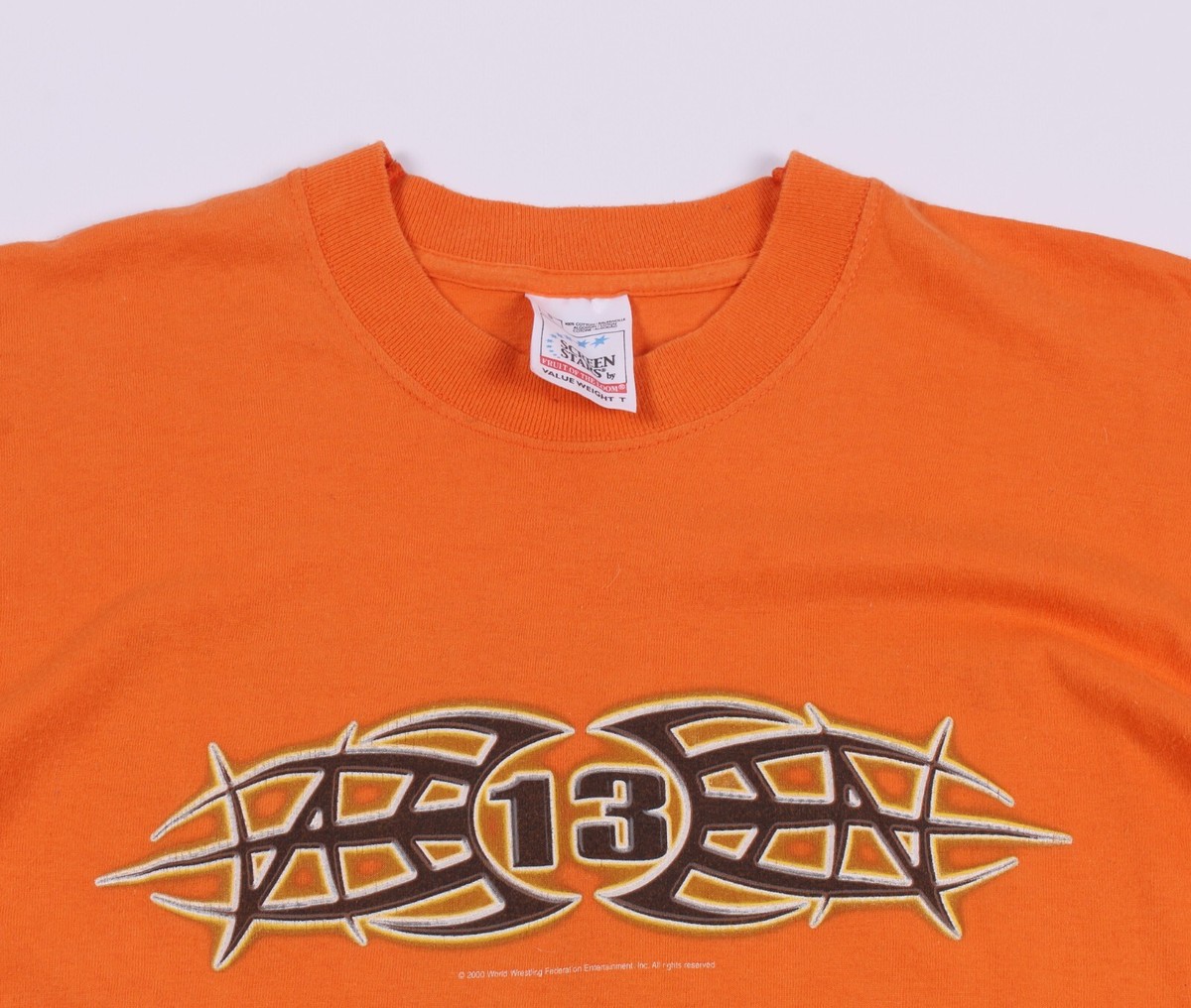 Wwe Tazz Logo WWE SmackDown 2001: Tazz's Entertaining Challenge