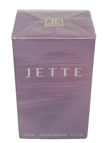 Jette Love Eau de Parfum 15 ml Eau de Parfum Spray (GRUNDPREIS 1193,33 ...