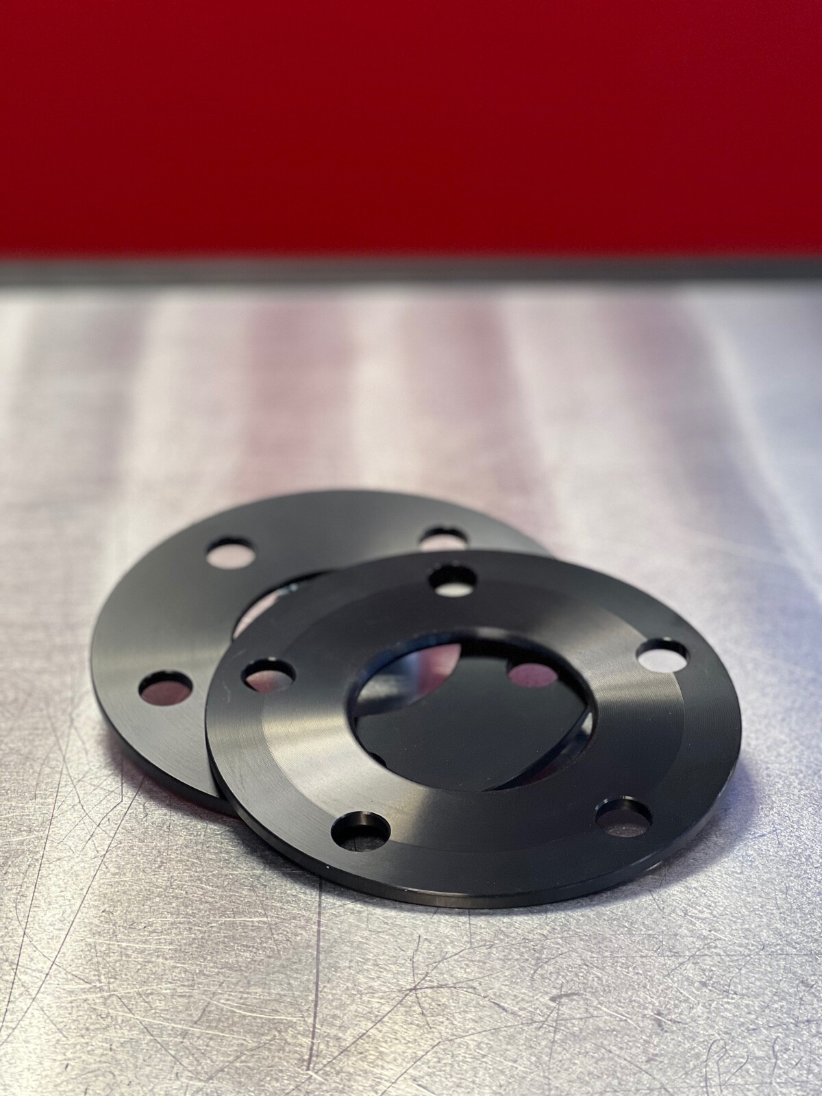 ADAPTEC Wheel Spacers for Audi Q5/SQ5 (2007-2022) 7mm pair of 2 - USA ...