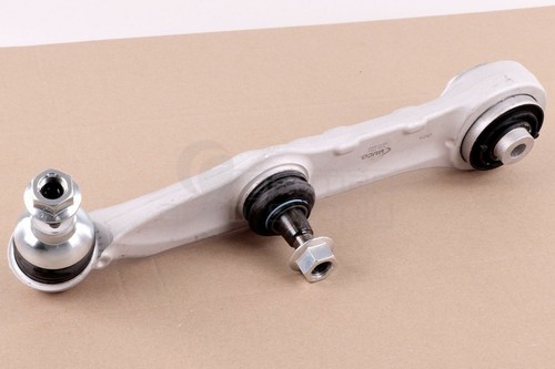 VAICO Suspension Control Arm Front Left Lower Rearward V301741 ...