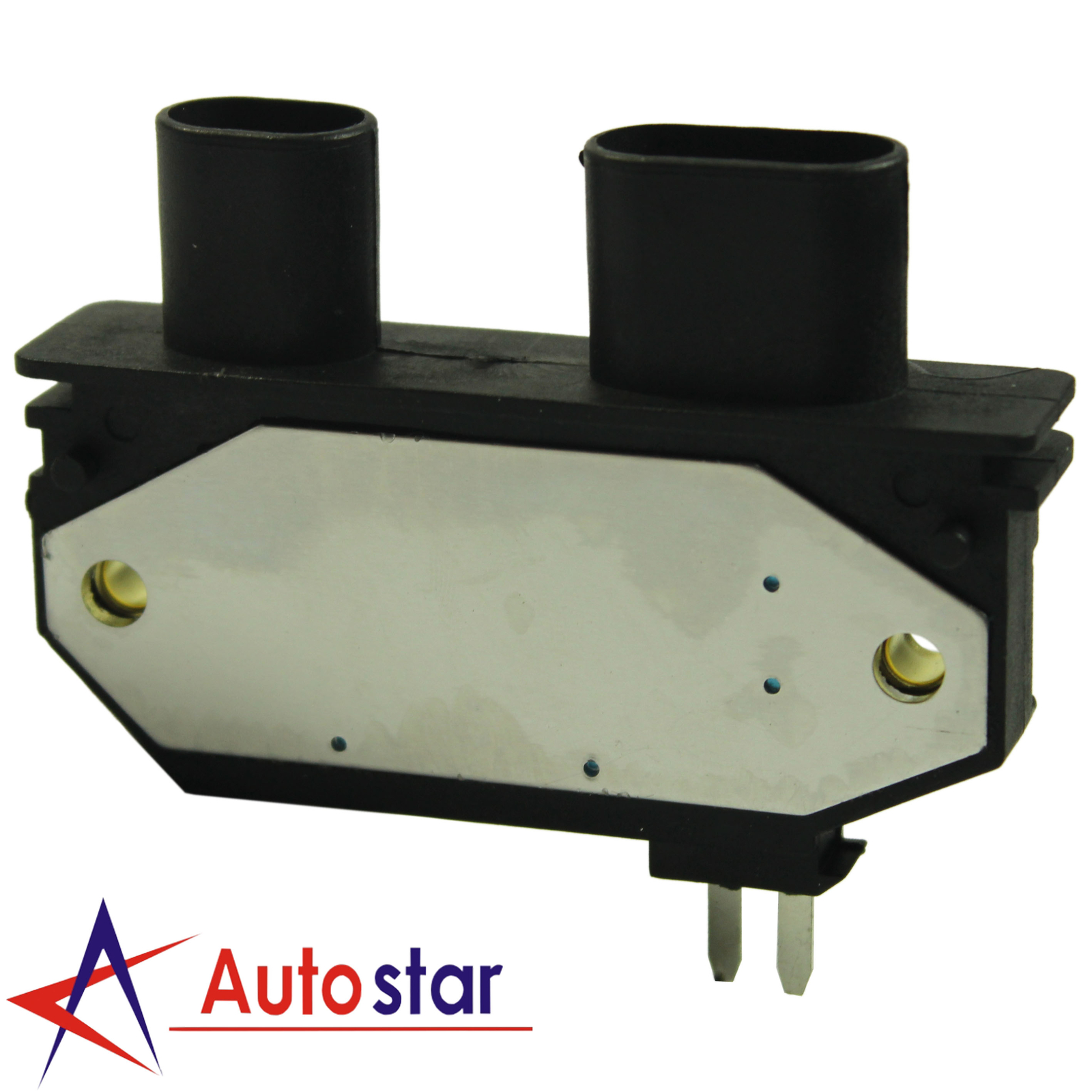 Ignition Coil Spark Control Module For Chevy Buick Cadillac GMC Pontiac ...