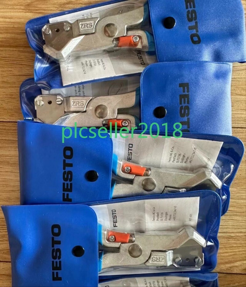 1PCS new Festo 7658 ZRS Pipe and Tubing Cutter ZRS 7658 #F | eBay
