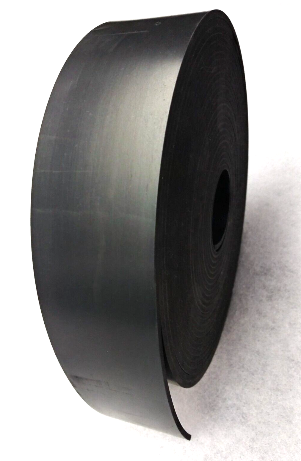 Buna-N Rubber Sheet Oil/Grease Resistant 1/8" Thick x 4" W x 36" L ...