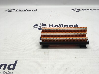 I/O Block Manz, EMF-4032P-71E03, Terminal block, LG-1544 | eBay