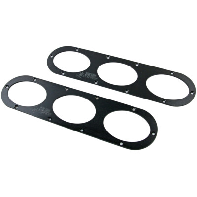 DD Black Rear Bumper Alloy Diffuser Fit Subaru Wrx Silvia AE86 | eBay ...