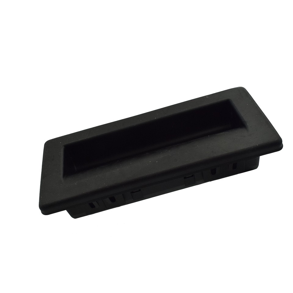 Tailgate Boot Handle Switch for Audi A4 VW Seat Skoda Octavia Yeti ...