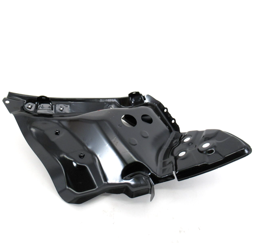 Genuine OEM Honda 63720-TVA-A00ZZ Left Rear Gutter 2018-2021 Accord | eBay