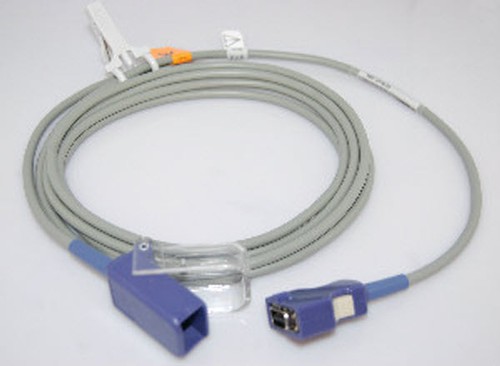 Nellcor Compatible SpO2 Adapter Cable DOC-10, NEW USA SELLER | eBay