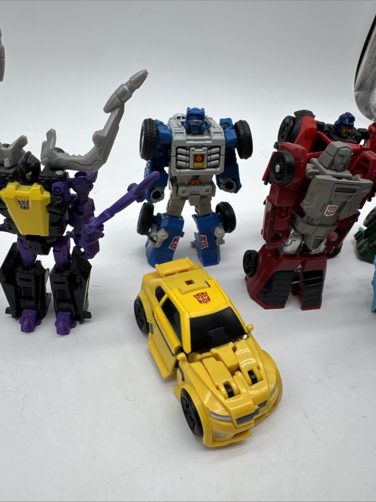 Transformers Titans Return Power of the Primes Combiner Wars Legends ...
