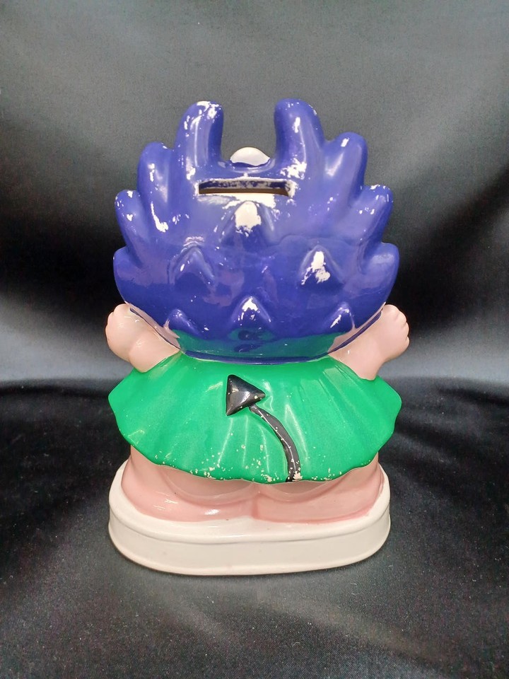 King Bonbi Piggy Bank HUDSON | eBay UK