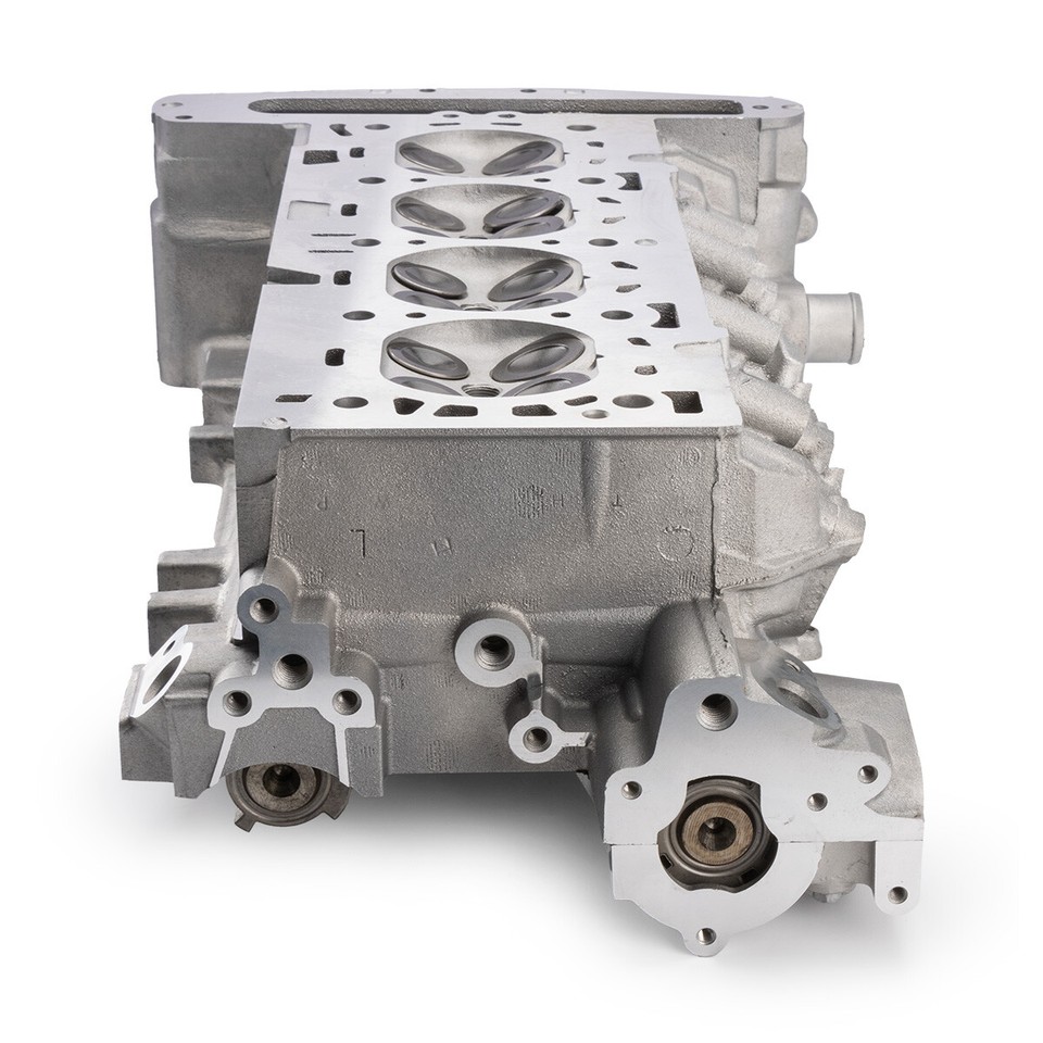 12608279 For GM Chevrolet GMC Buick ECOTEC 2.4 DOHC Cylinder Head ...