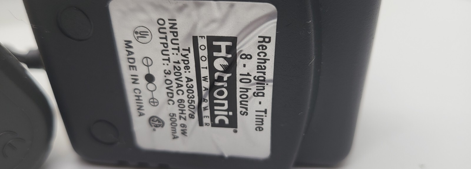 Hotronic Footwarmer Heating System Ski Boots Snowboard Boots Winter | eBay