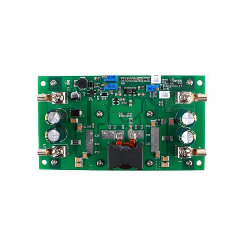 LT8705 Automatic Boost and Buck Board 600W Solar MPPT CC-CV Charging Board | eBay