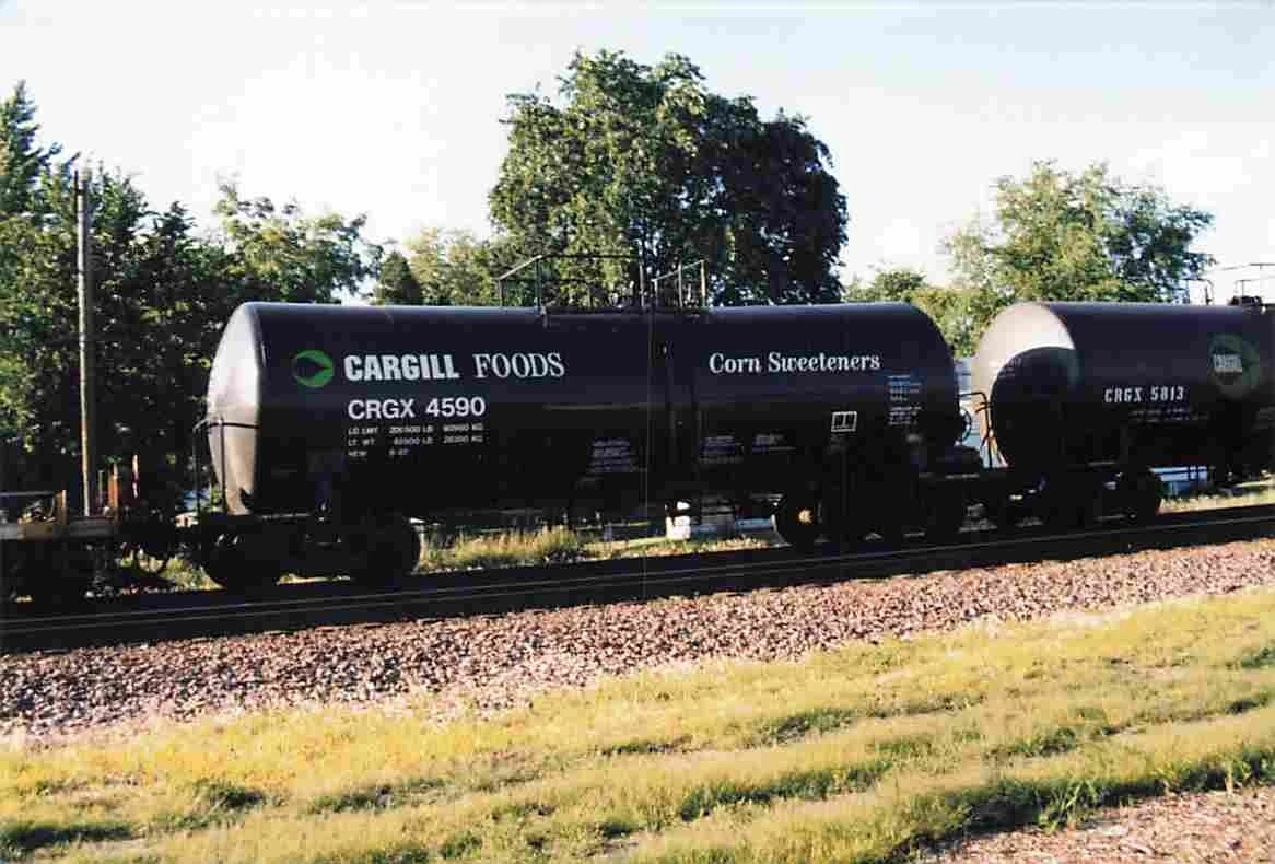 Cargill Foods